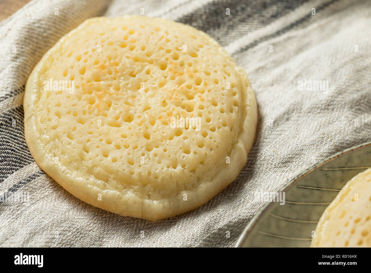 Scottish crumpet hi-res stock photography and images - Alamy
