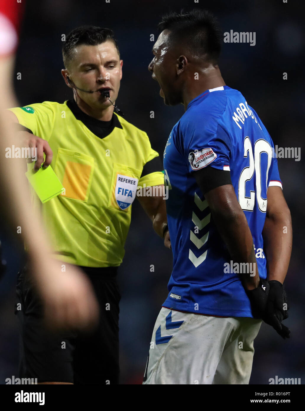 Nick walsh hi-res stock photography and images - Alamy