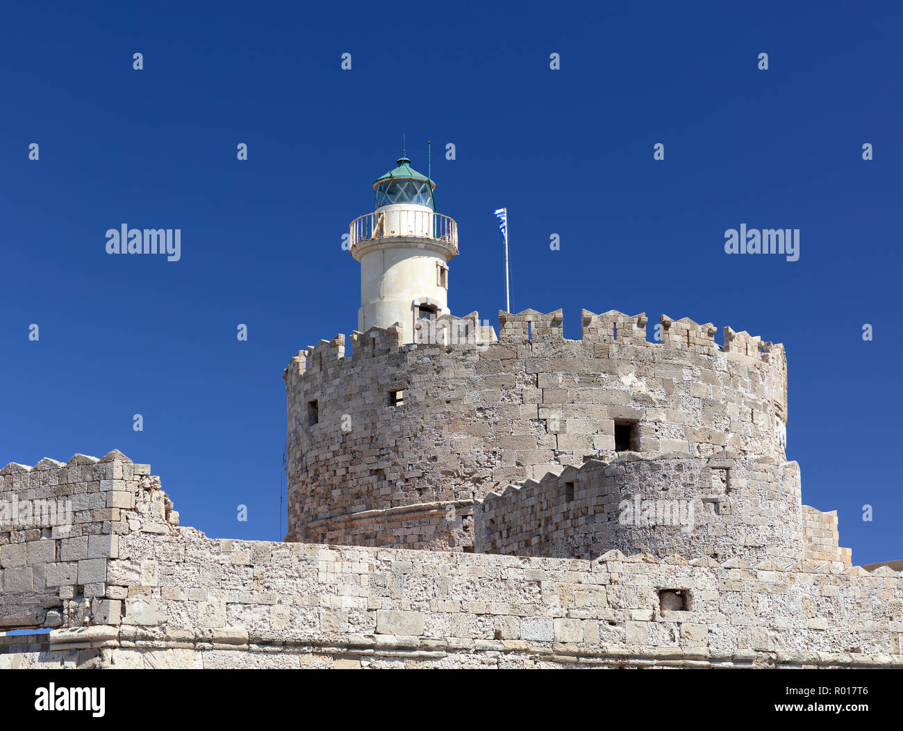 Rhodos hi-res stock photography and images - Alamy