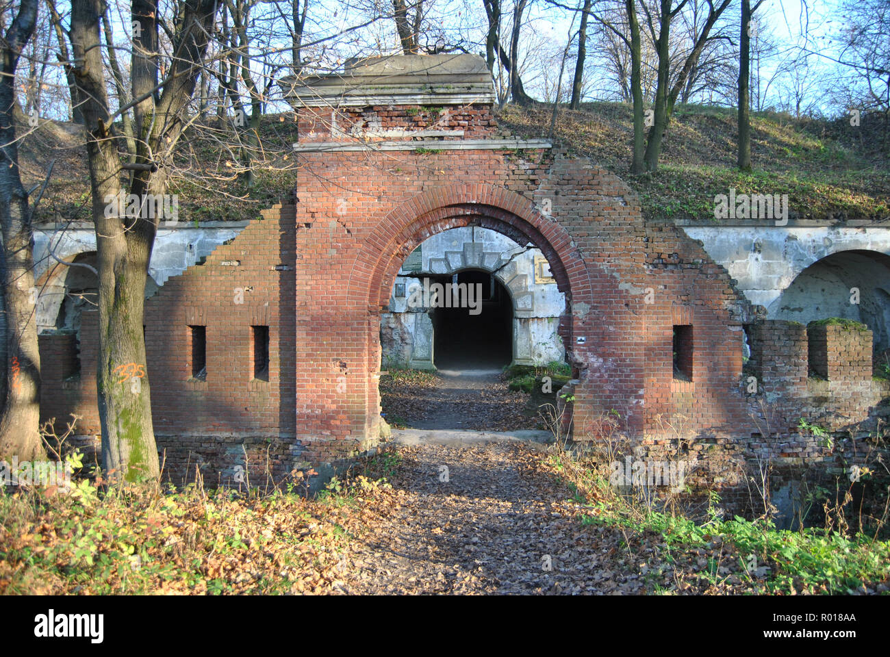 Przemysl And Poland High Resolution Stock Photography and Images - Alamy
