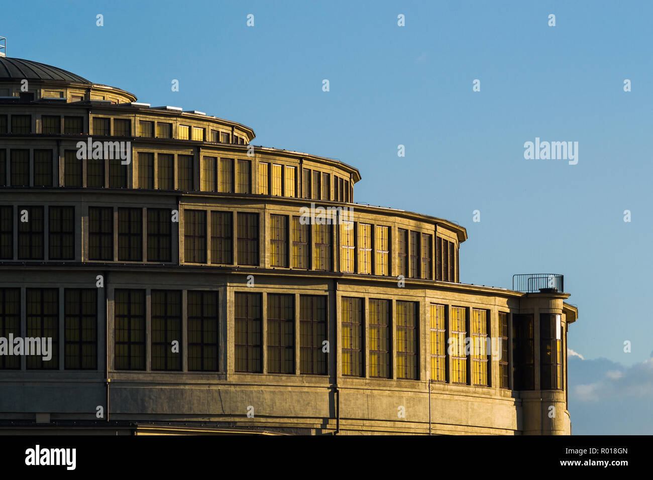 Reinforced concrete dome hi-res stock photography and images - Alamy