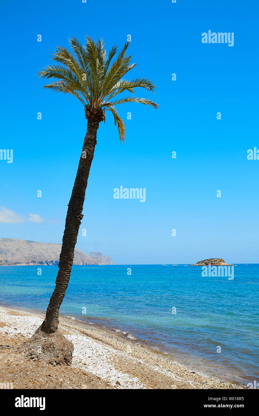 Playa de altea hi-res stock photography and images - Alamy