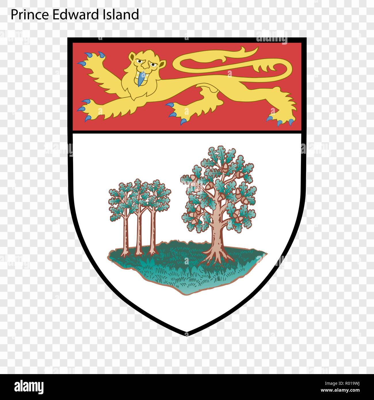 Canada Symbols And Emblems