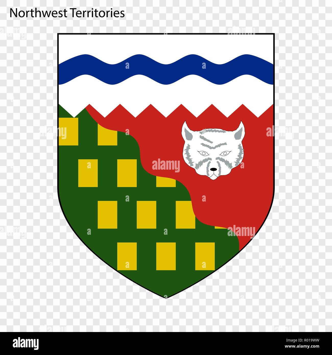 Canada Symbols And Emblems