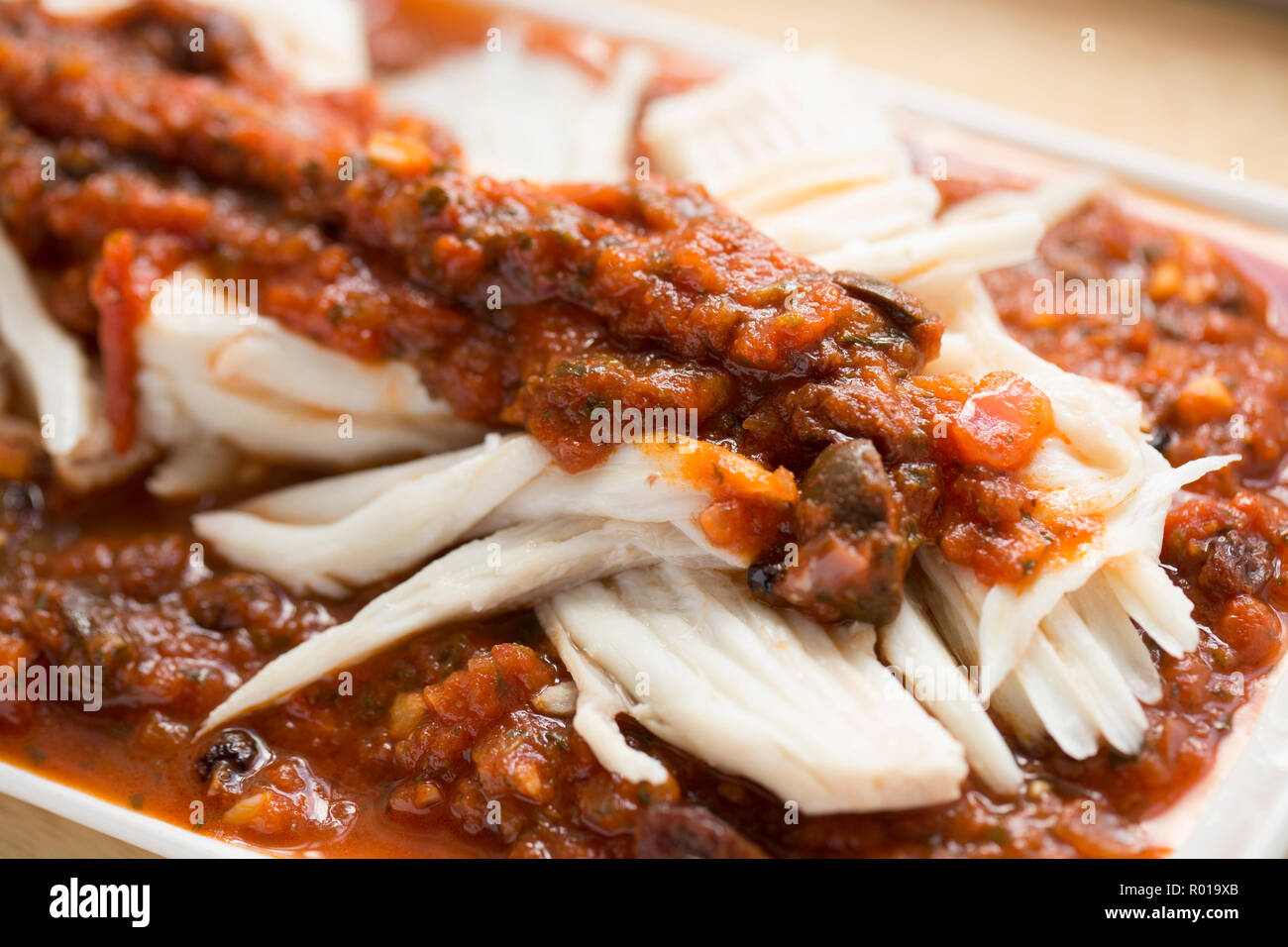 Cartilage fish hi-res stock photography and images - Alamy