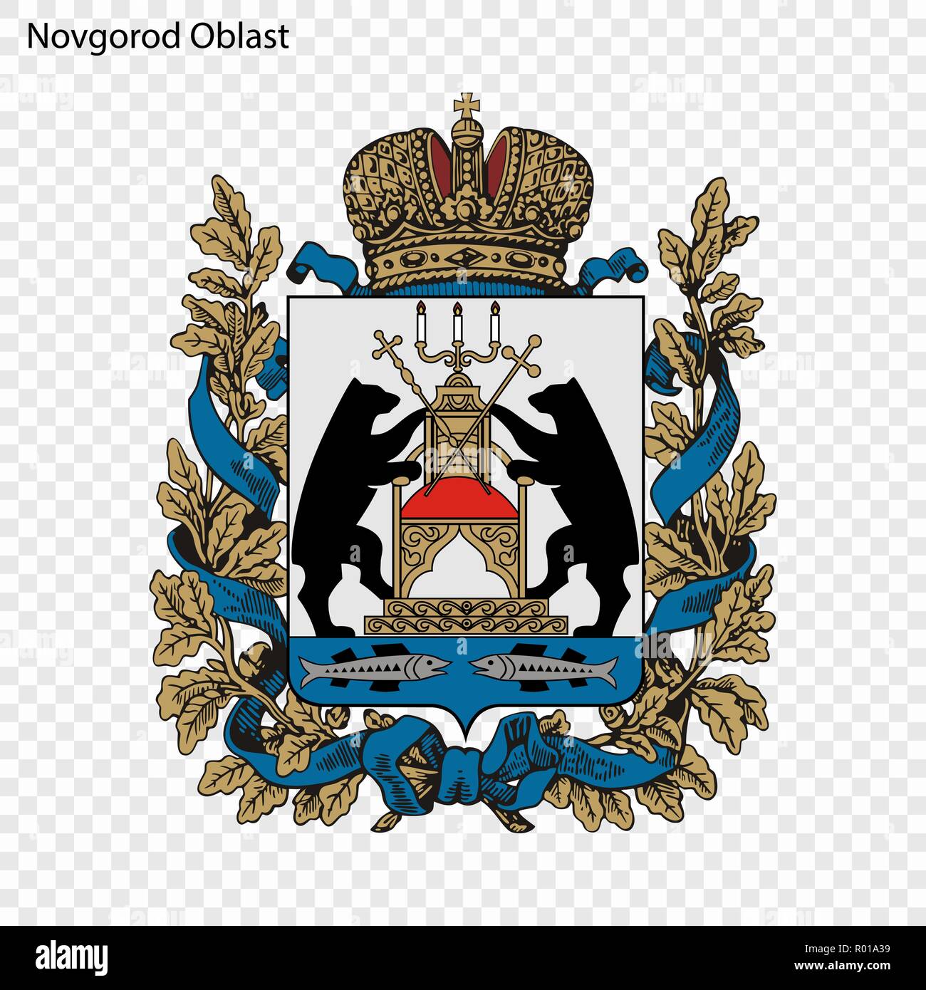 Republic Of Novgorod Stock Photos & Republic Of Novgorod Stock Images ...