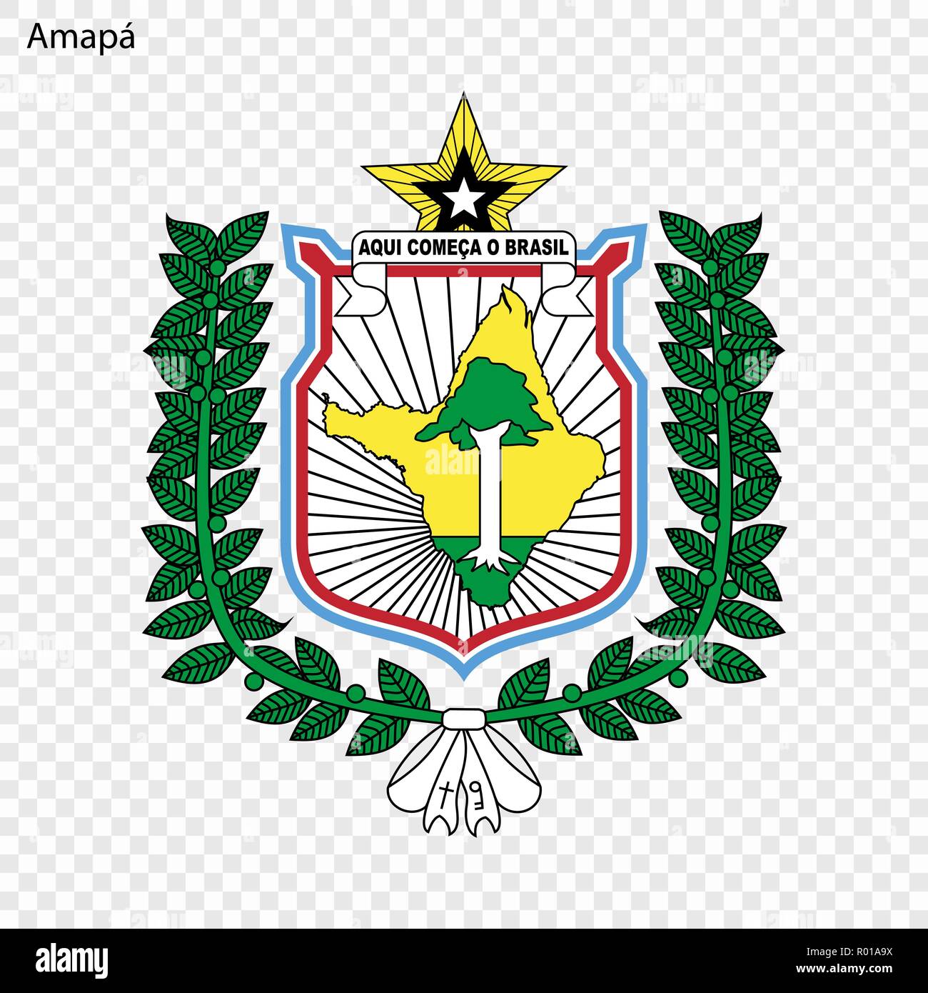 Red norte Stock Vector Images - Alamy