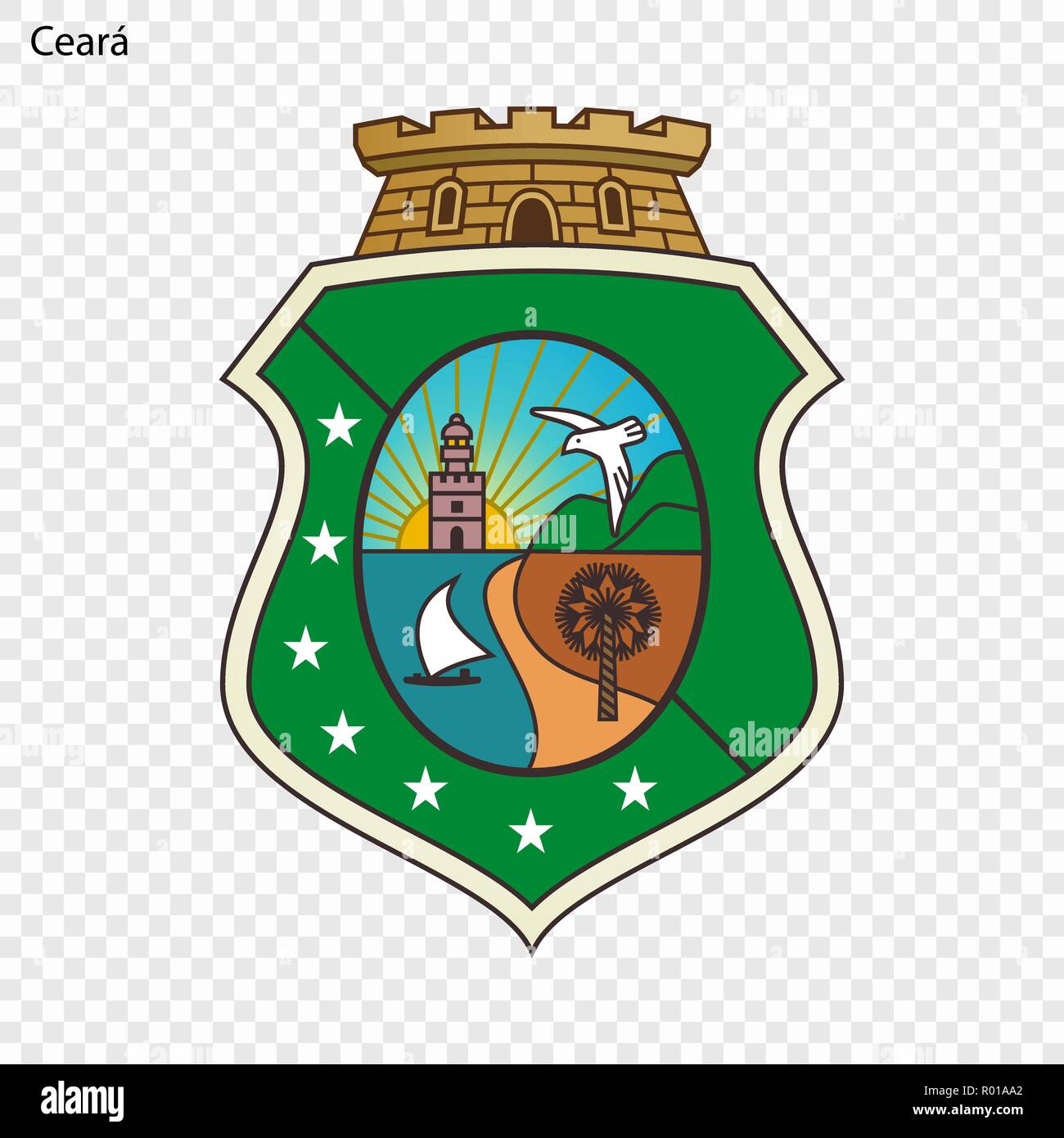 Rondonia vector vectors hi-res stock photography and images - Alamy