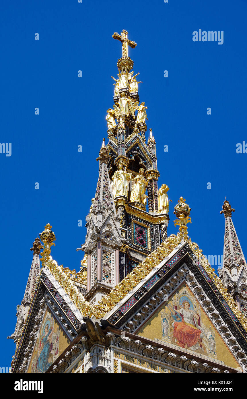 Iron fleche hi-res stock photography and images - Alamy