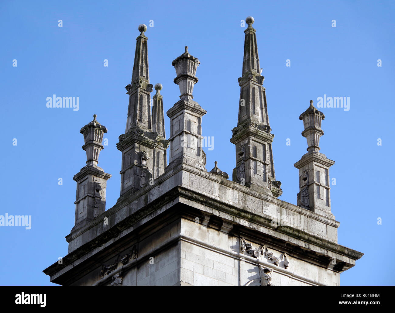 Wrens city hi-res stock photography and images - Alamy
