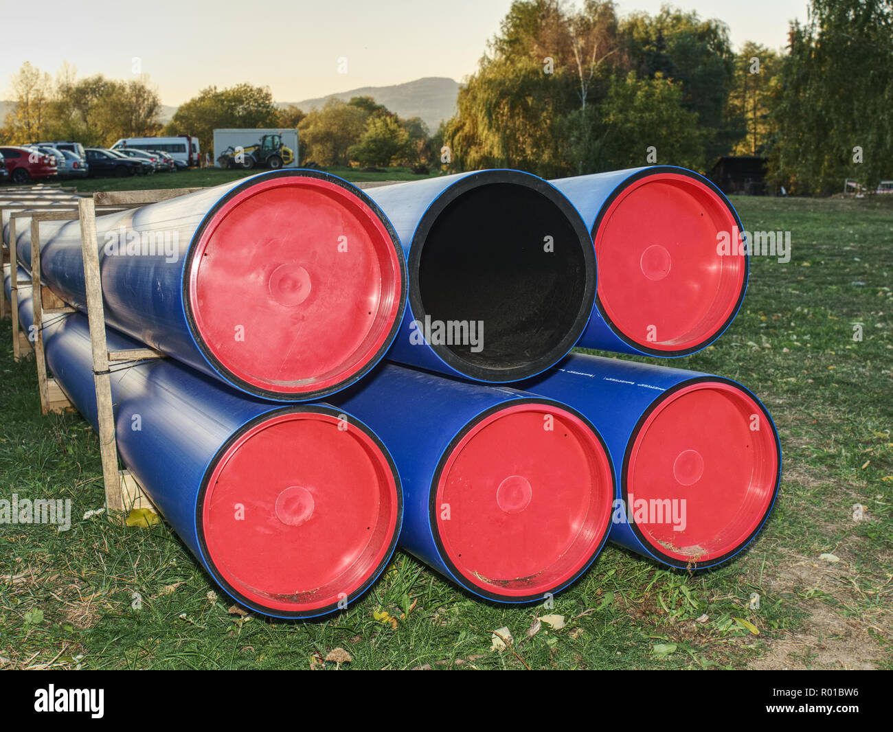 Hose Branch Stock Photos & Hose Branch Stock Images - Alamy