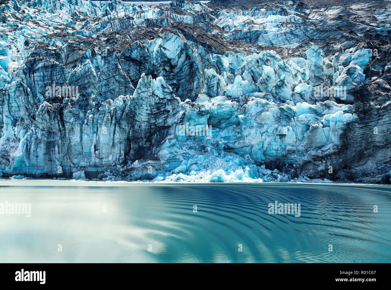 Resort de alaska hi-res stock photography and images - Alamy