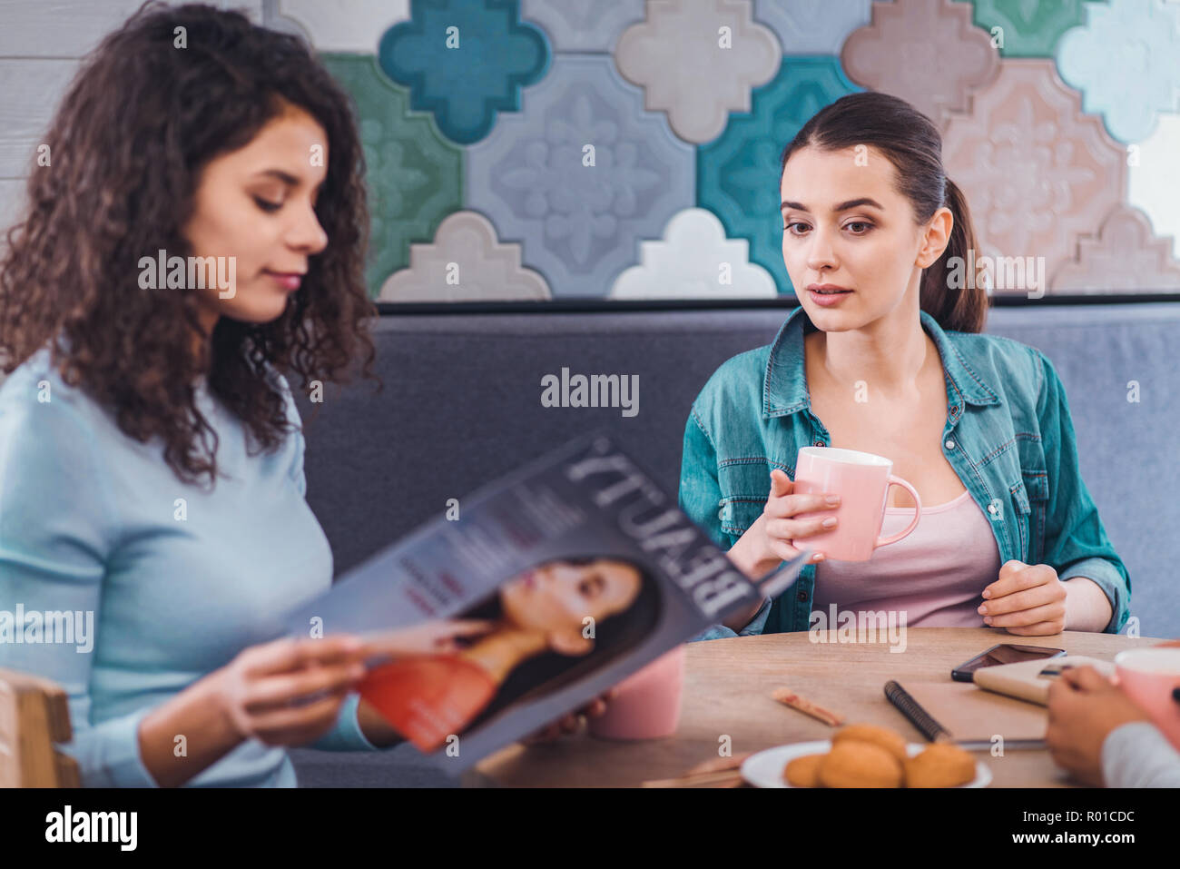 Asking for a friend hi-res stock photography and images - Alamy