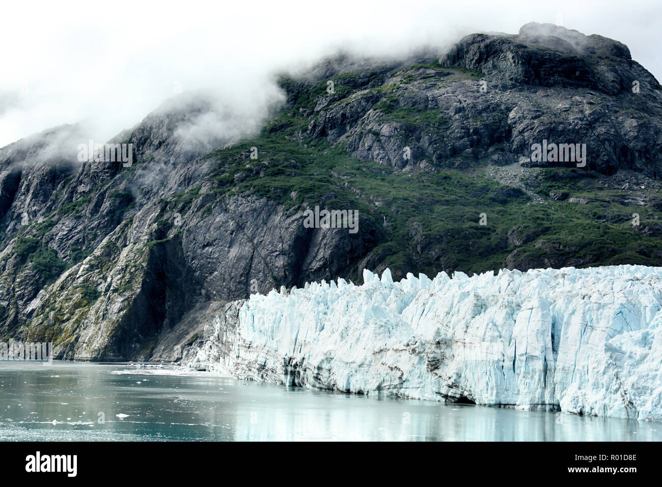 Resort de alaska hi-res stock photography and images - Alamy