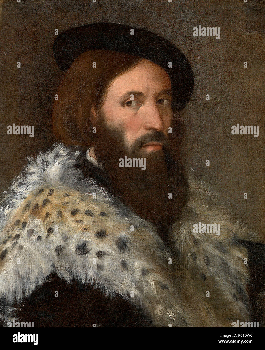 Girolamo fracastoro hi-res stock photography and images - Alamy