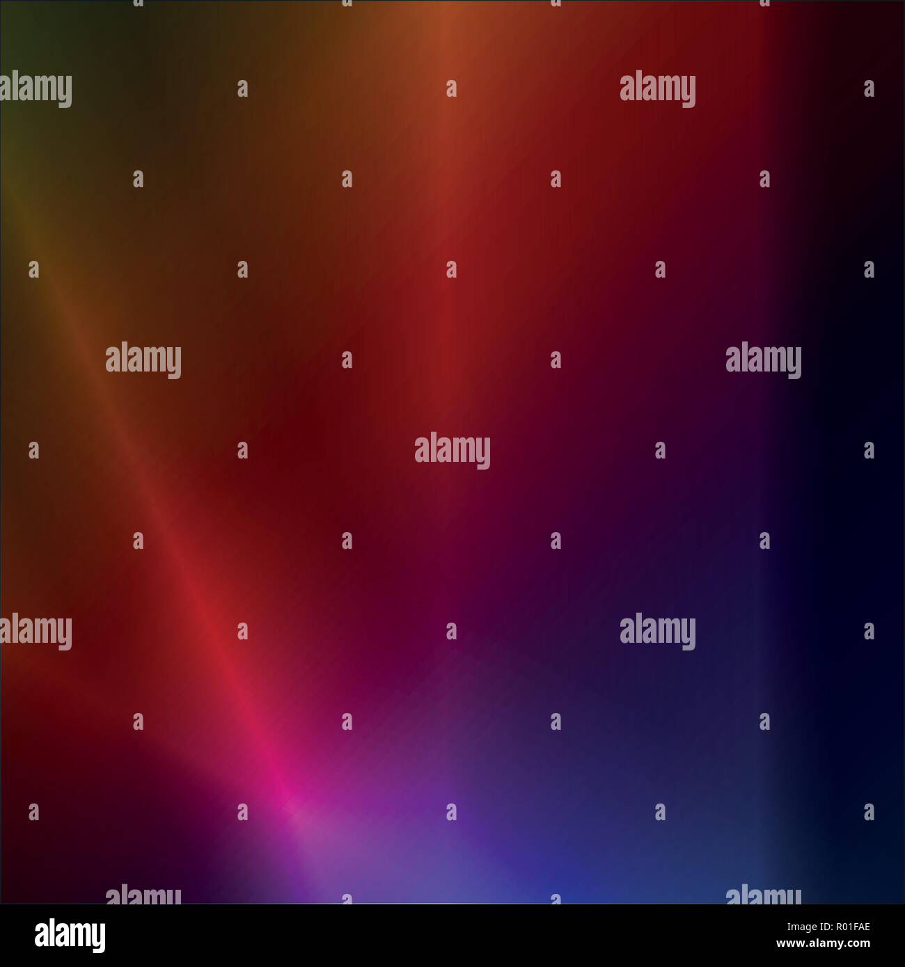 Watercolour digital Stock Vector Images - Alamy