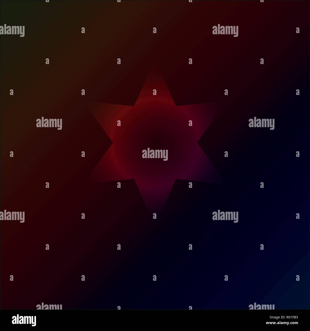 Dark blue animation Stock Vector Images - Alamy