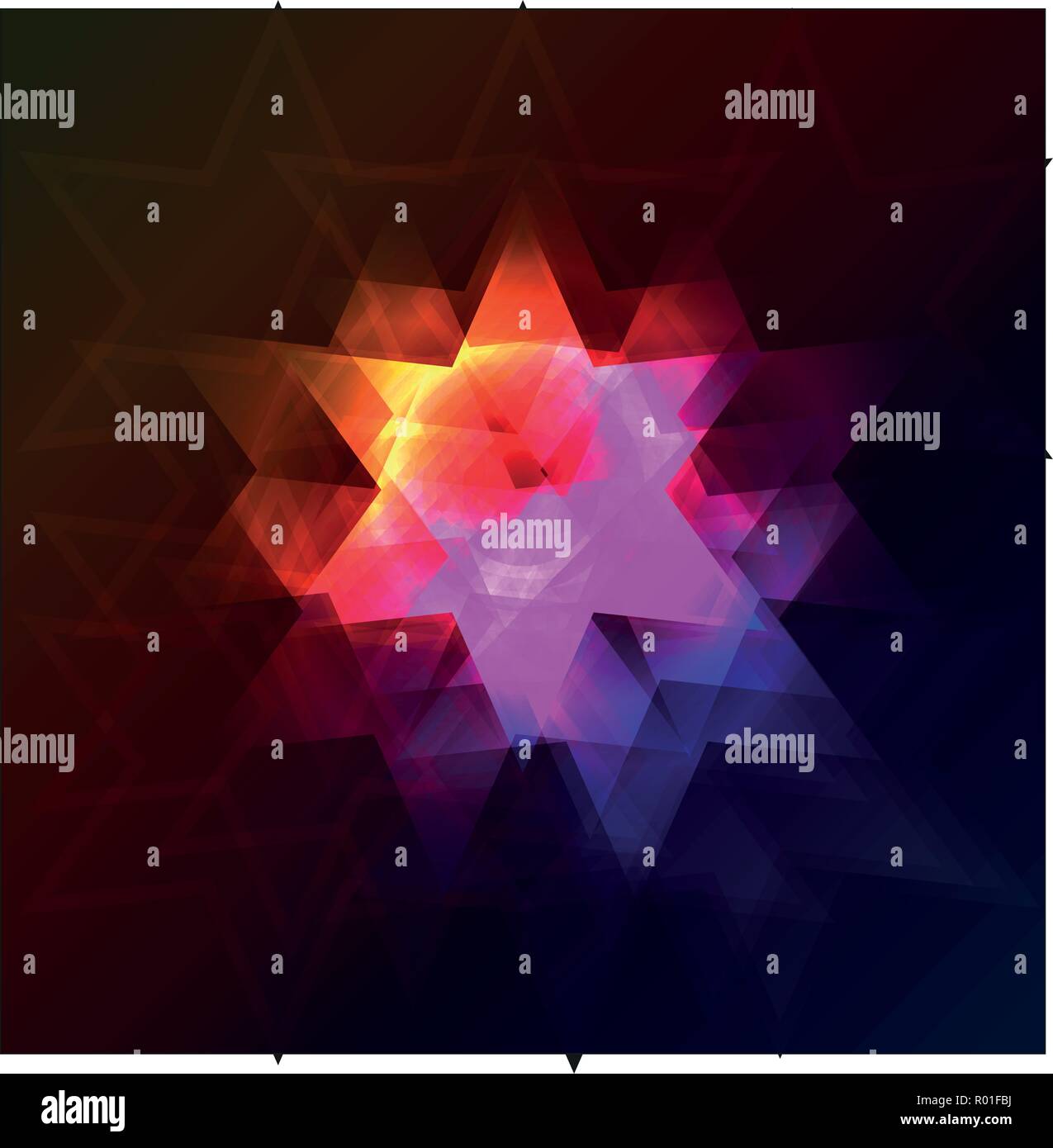 Colorful full colour Stock Vector Images - Alamy