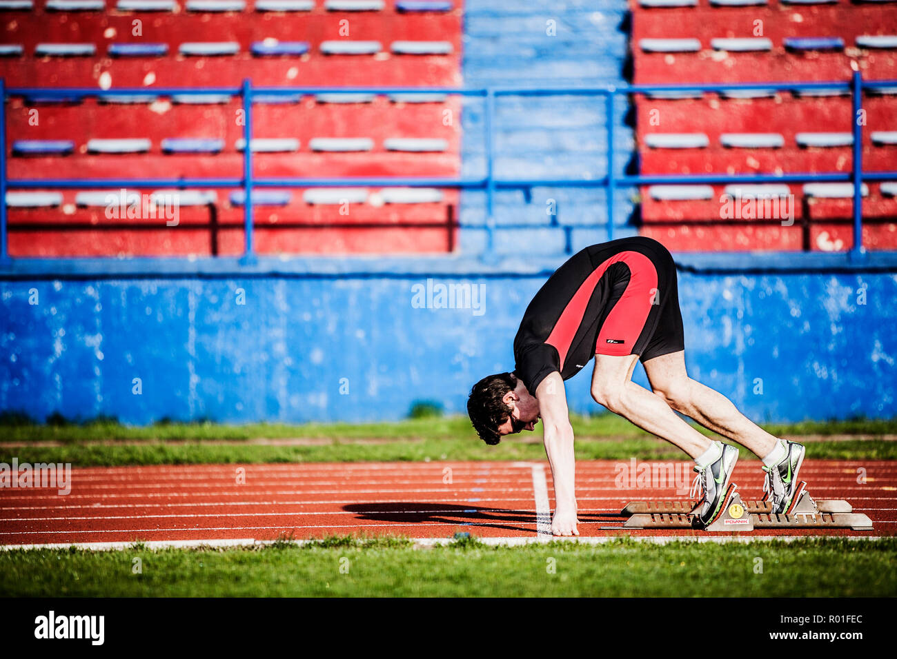 Professional ambition hi-res stock photography and images - Alamy