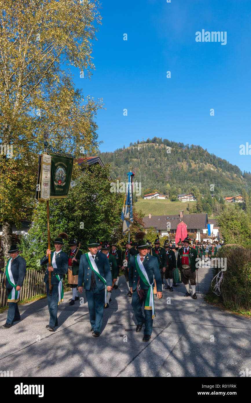 German harvest festival hi-res stock photography and images - Alamy