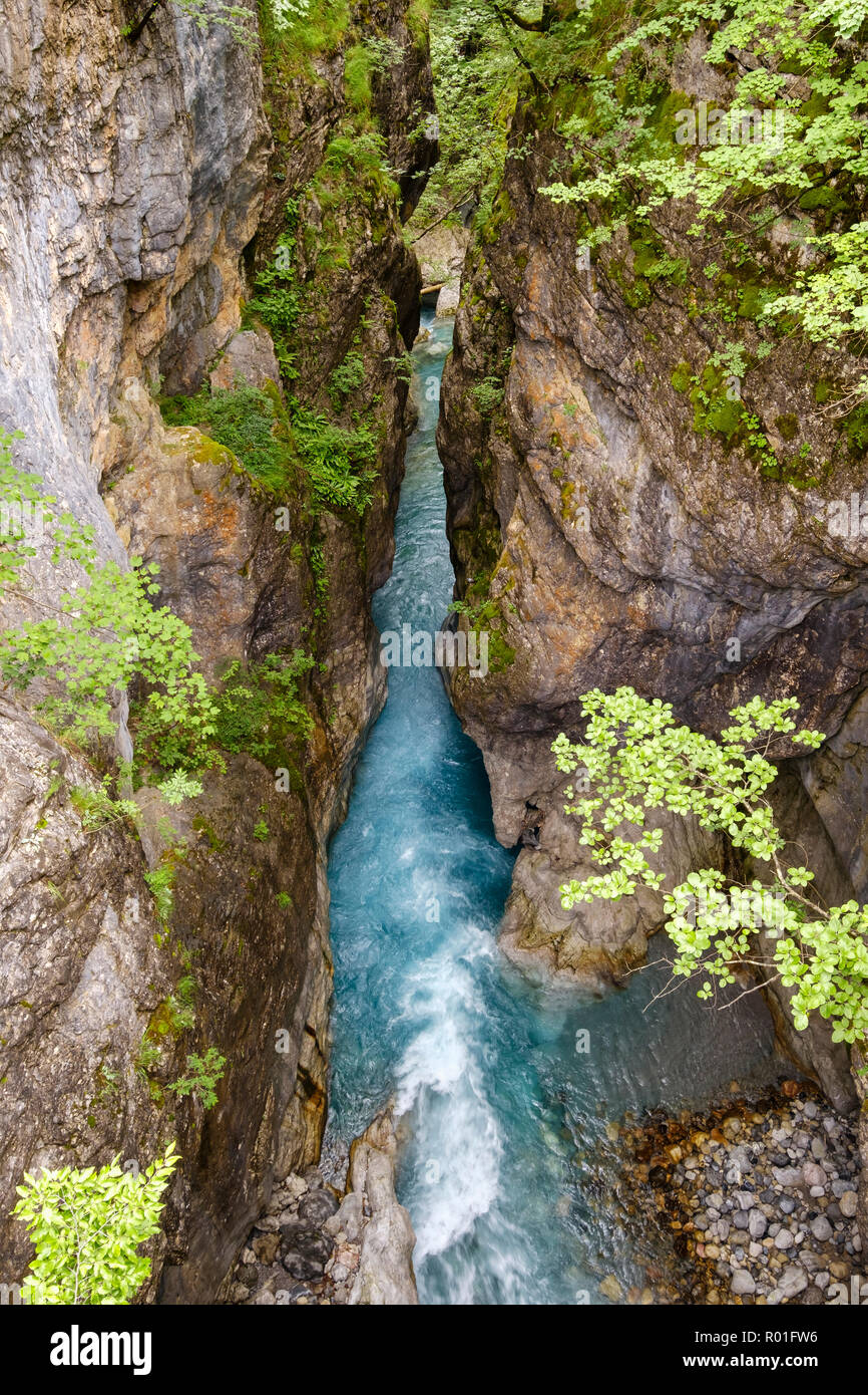 Grunas canyon hi-res stock photography and images - Alamy
