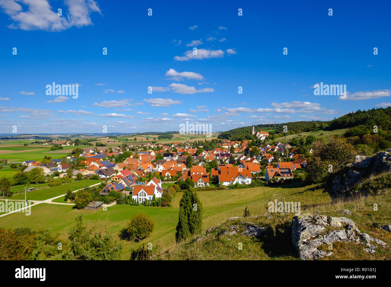 Kuhstein hi-res stock photography and images - Alamy