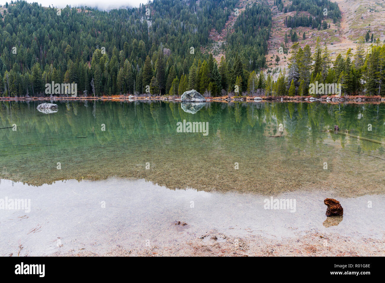 String lake hi-res stock photography and images - Alamy