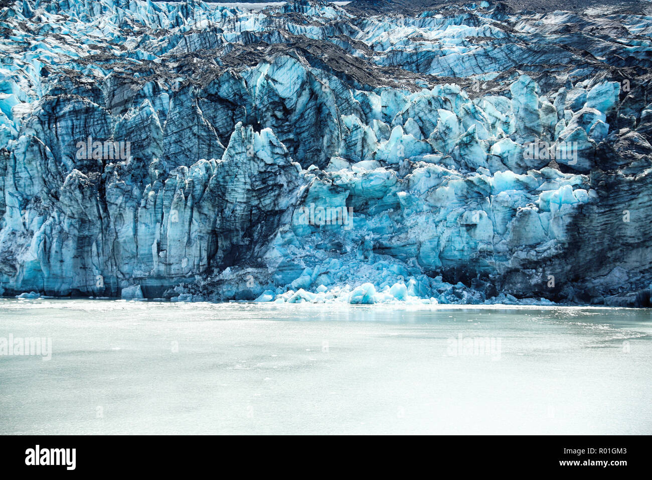 Iceberg de color hi-res stock photography and images - Alamy