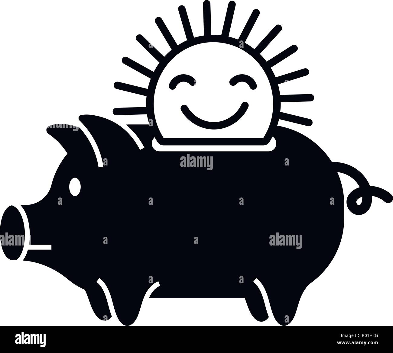 Butterfly bank Cut Out Stock Images & Pictures - Alamy