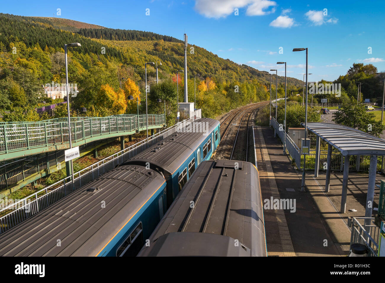 Keolis amey hi-res stock photography and images - Alamy