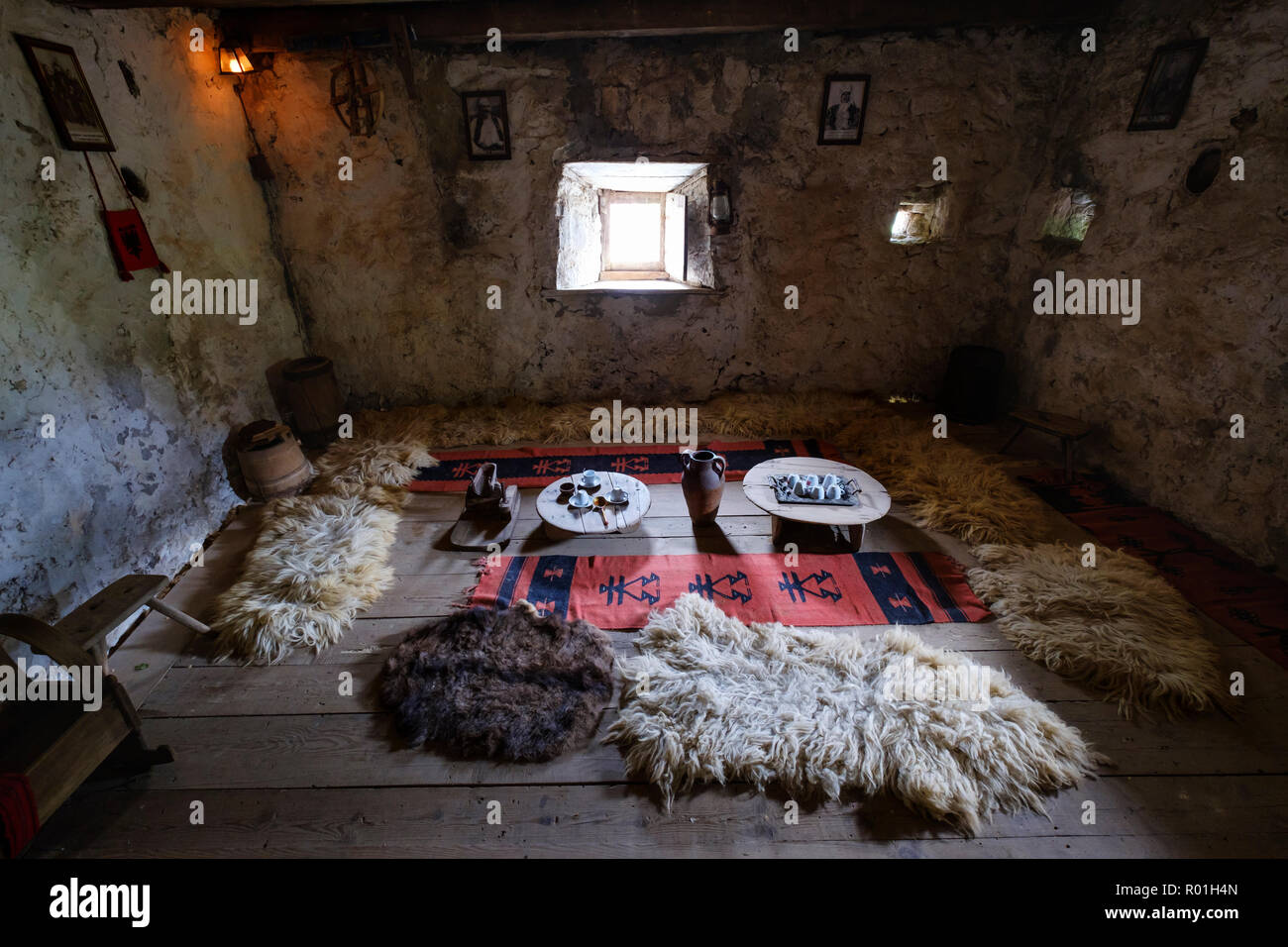 Kulla national park hi-res stock photography and images - Alamy