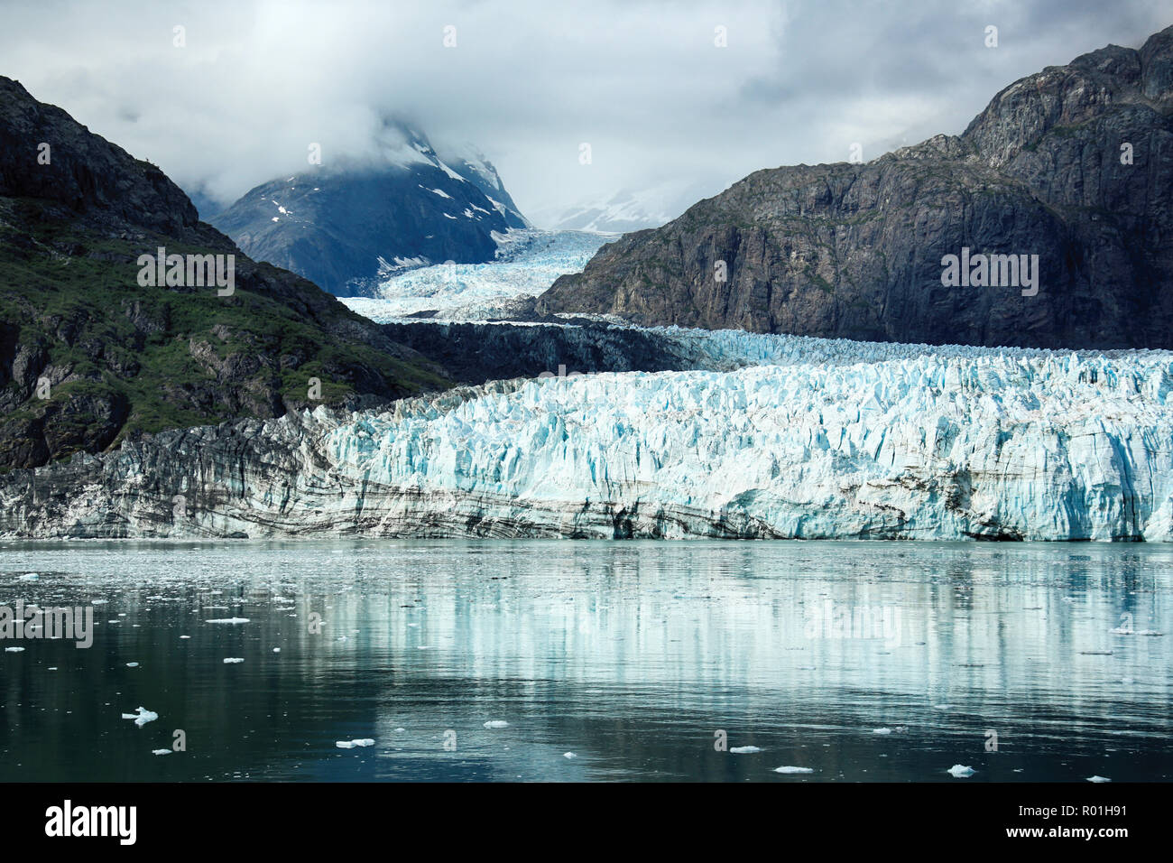 Resort de alaska hi-res stock photography and images - Alamy