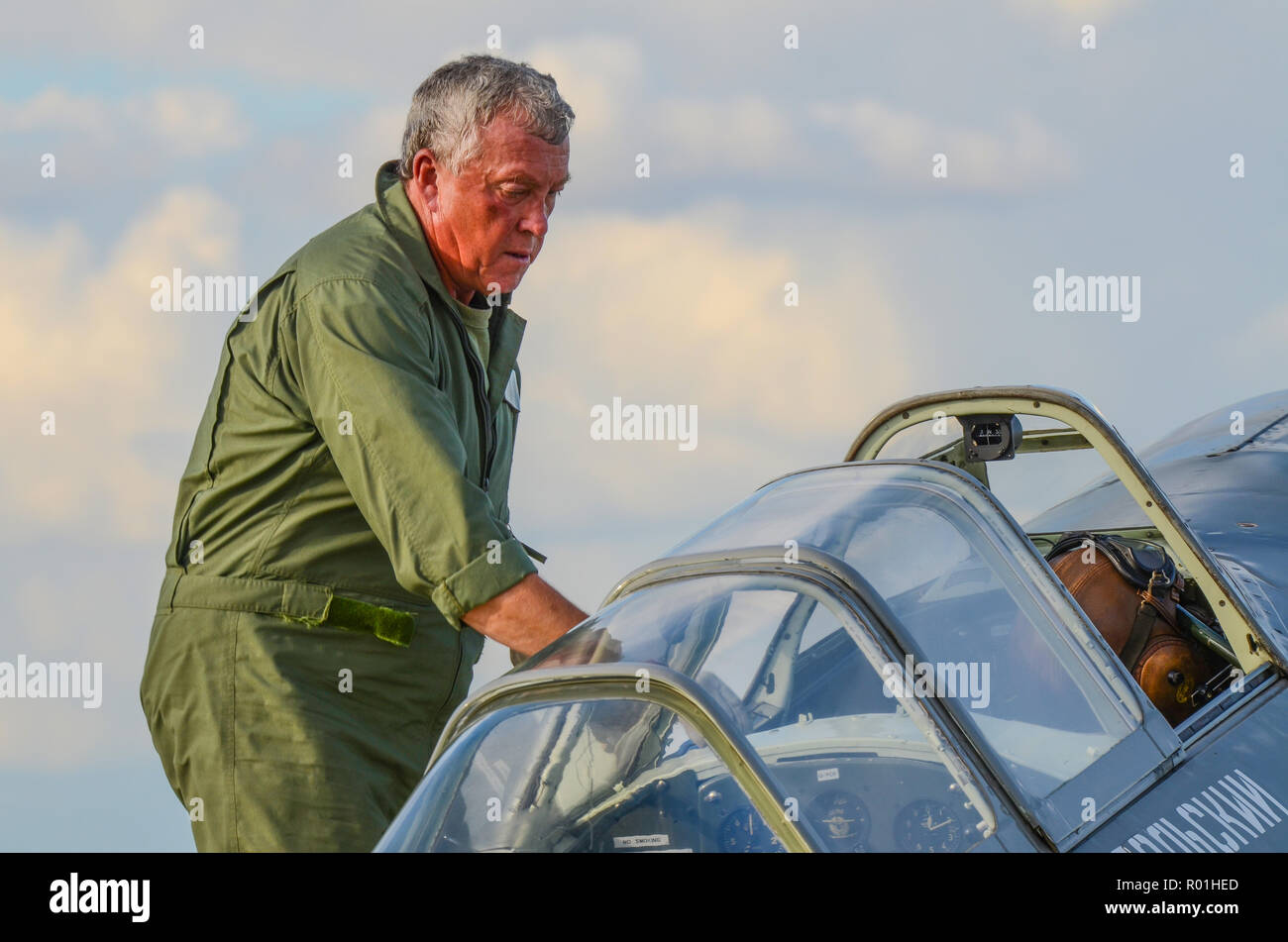 Rob davies hi-res stock photography and images - Alamy