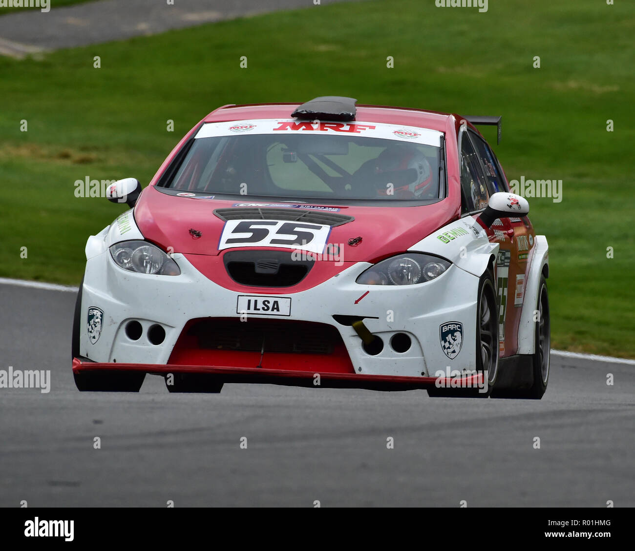 Seat leon cupra cup hi-res stock photography and images - Alamy