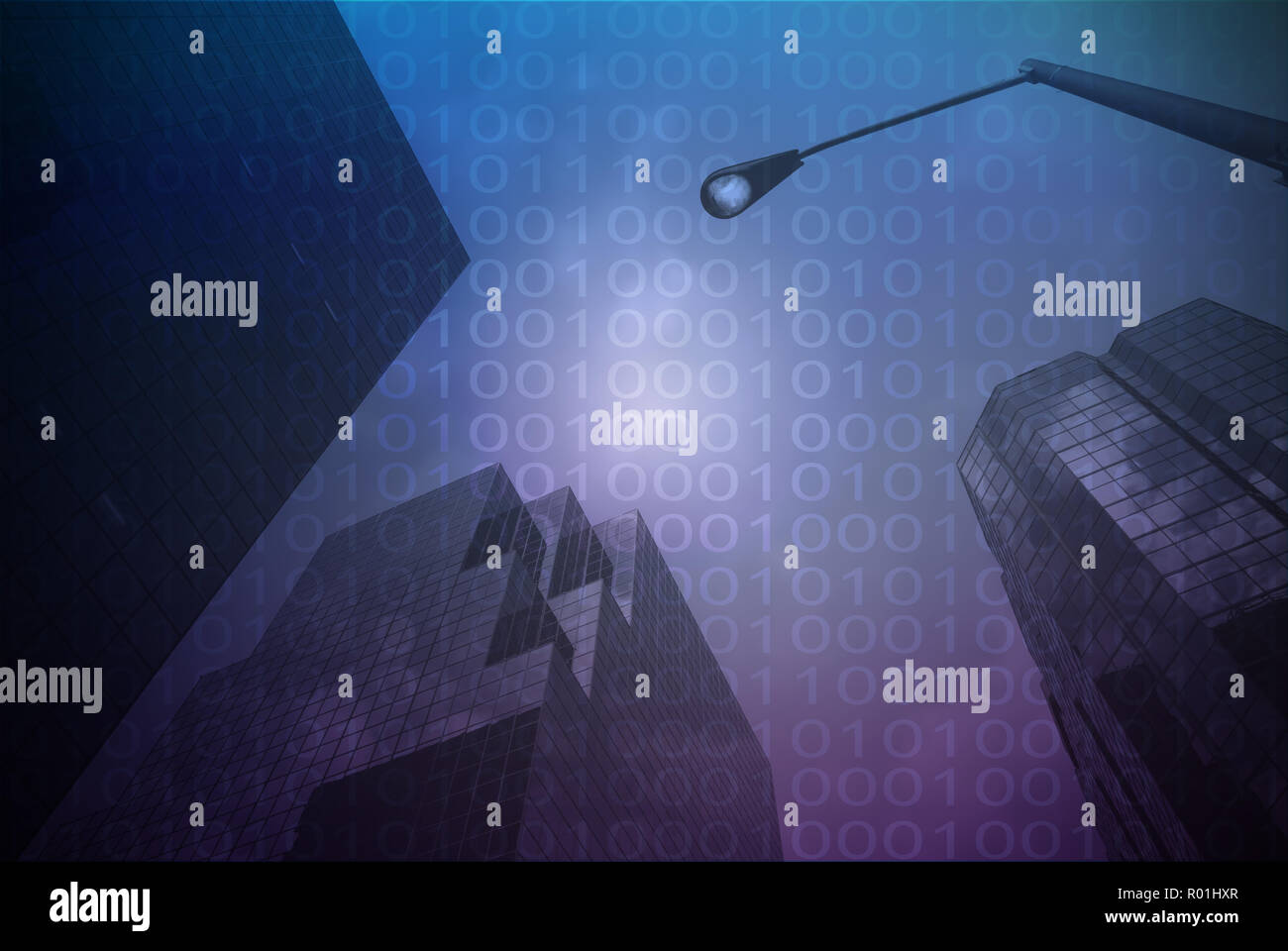 Technology district hi-res stock photography and images - Alamy