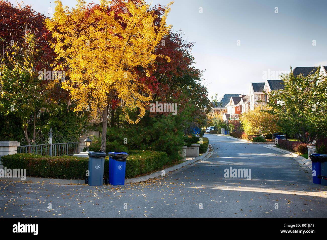 Roads elegance hi-res stock photography and images - Alamy