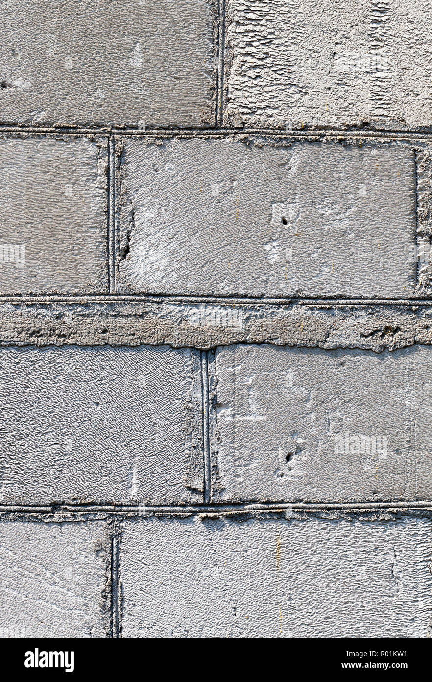 Calcium silicate bricks hi-res stock photography and images - Alamy