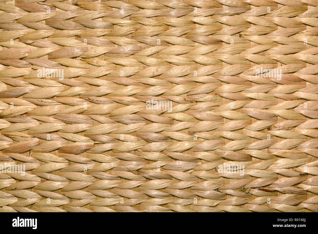 Bamboo weaving hi-res stock photography and images - Alamy