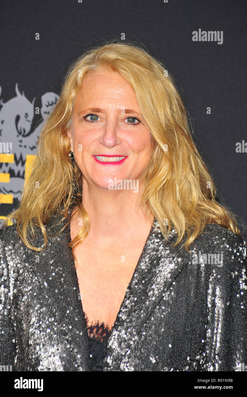 Nanette lepore new york premiere hi-res stock photography and images ...