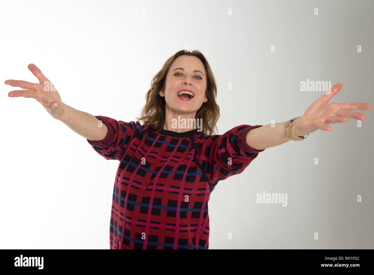 White sang program hi-res stock photography and images - Alamy