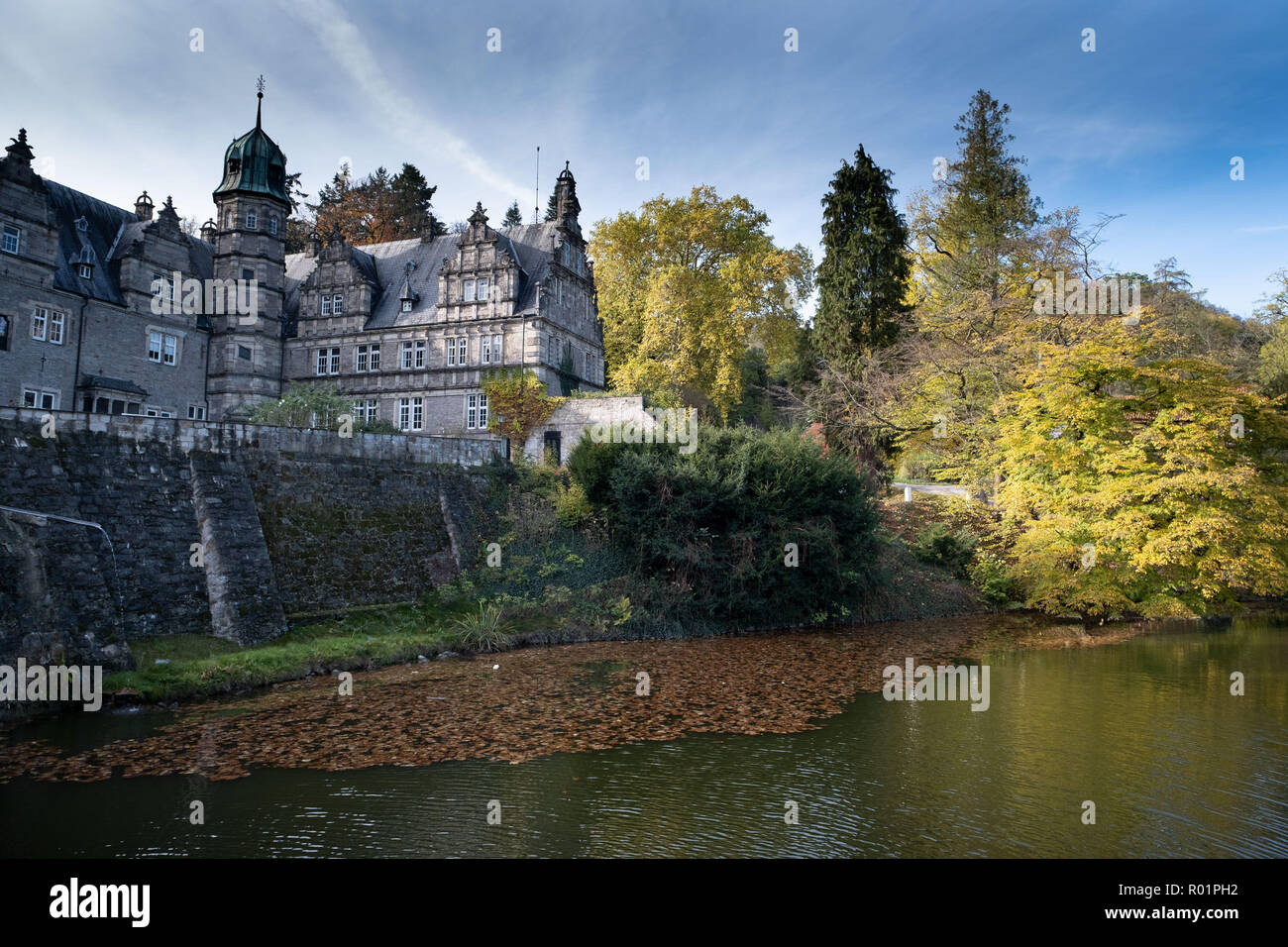 Emmerthal hi-res stock photography and images - Alamy