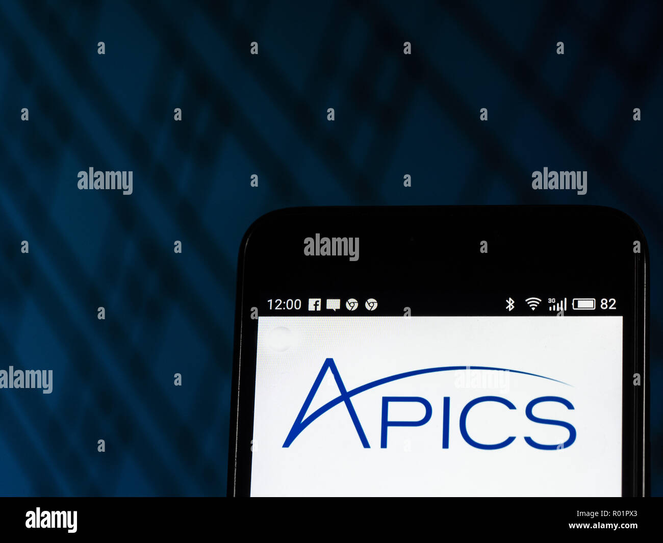 Apics hi-res stock photography and images - Alamy