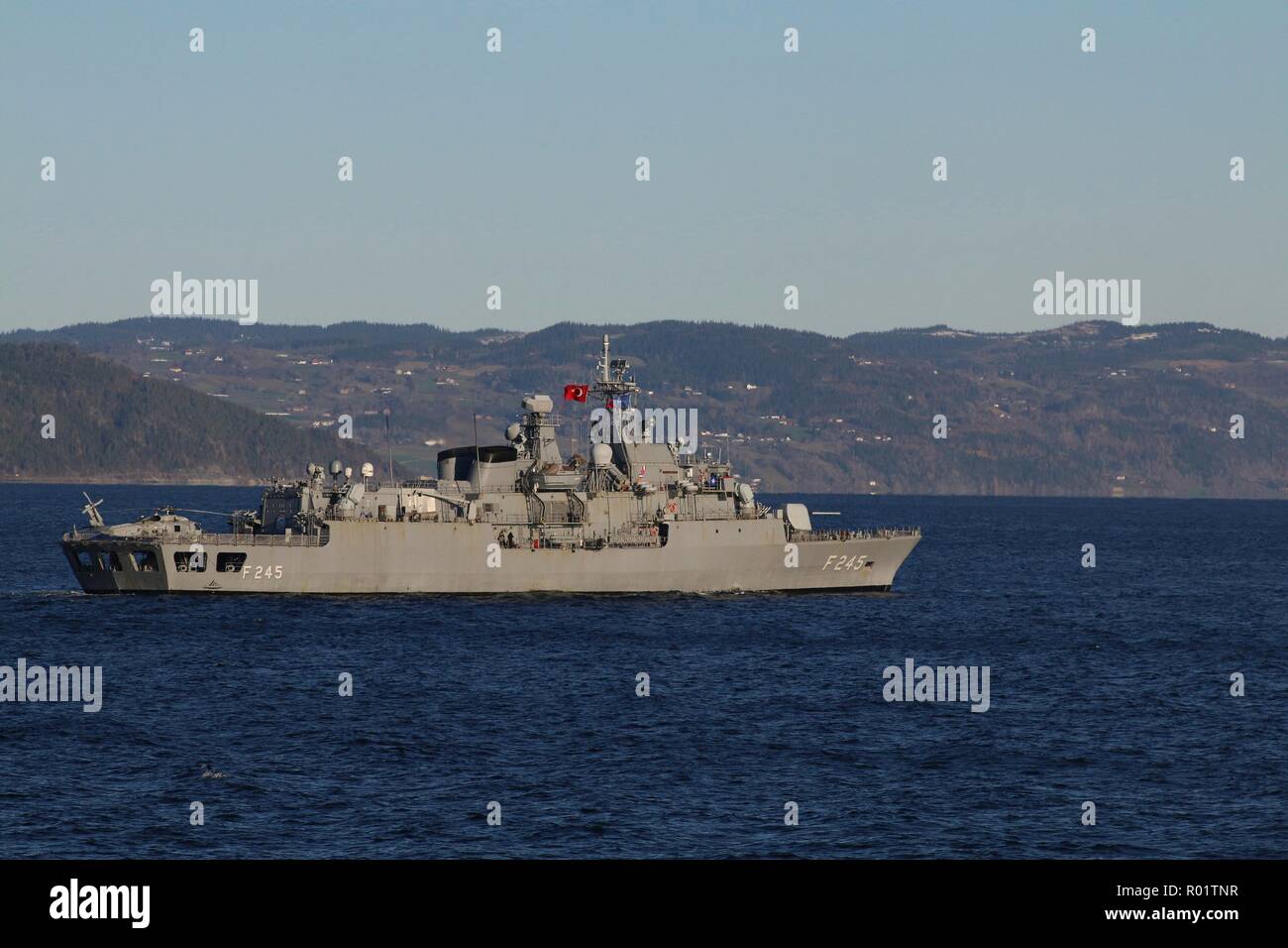 2018 turkish hi-res stock photography and images - Alamy