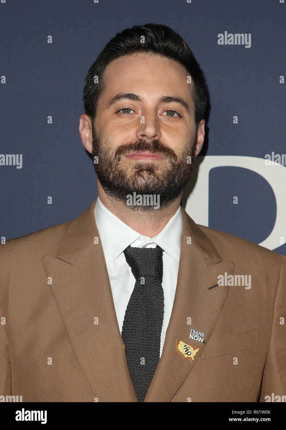 Garrard conley hi-res stock photography and images - Alamy