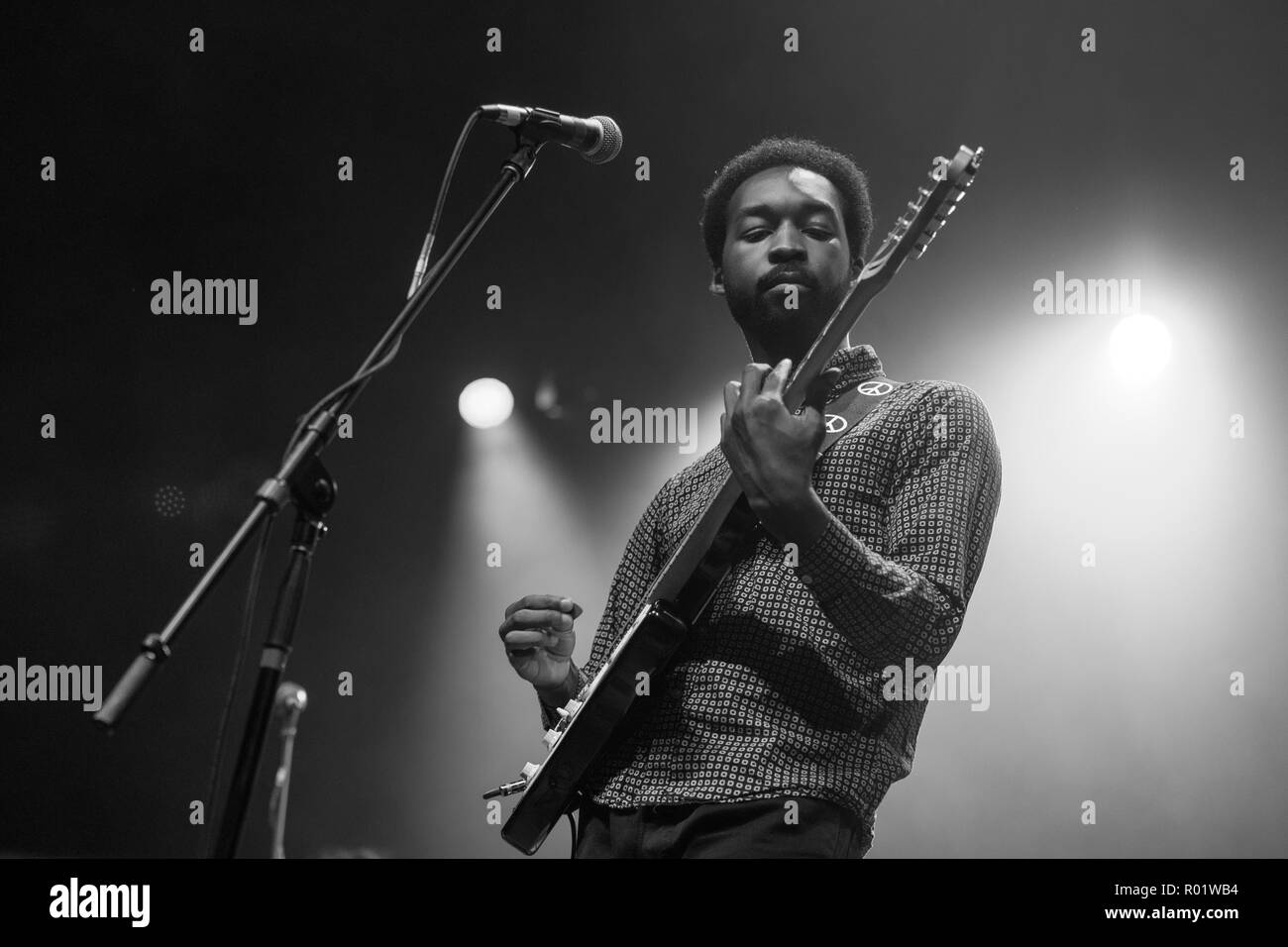 Jalen ngonda hi-res stock photography and images - Alamy