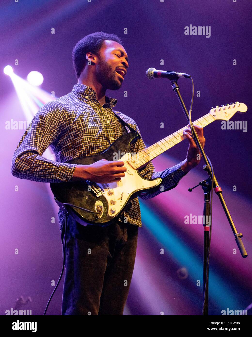 Jalen ngonda hi-res stock photography and images - Alamy