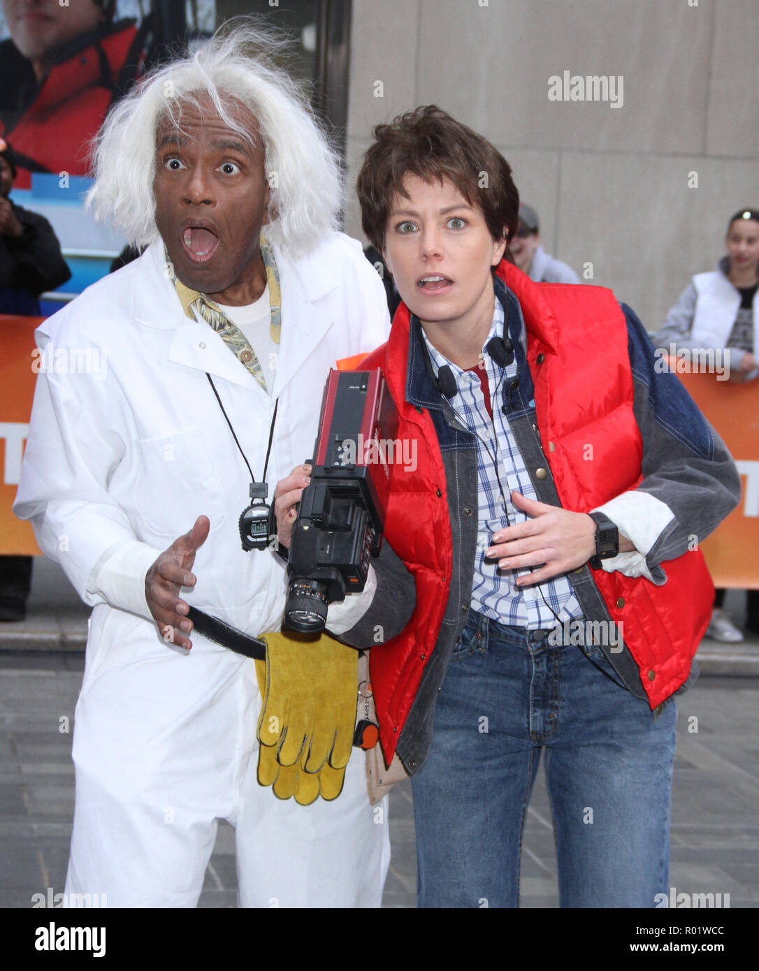 Dylan Dreyer High Resolution Stock Photography and Images - Alamy