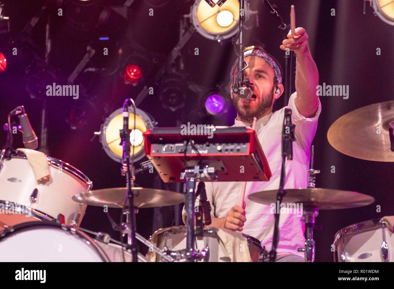 Mike calabrese hi-res stock photography and images - Alamy
