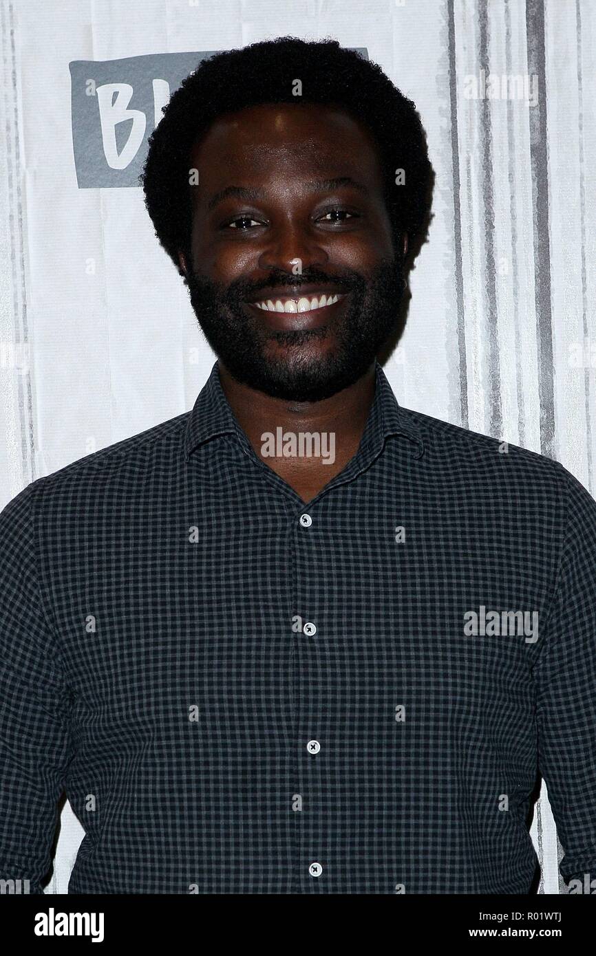 Faraday okoro hi-res stock photography and images - Alamy