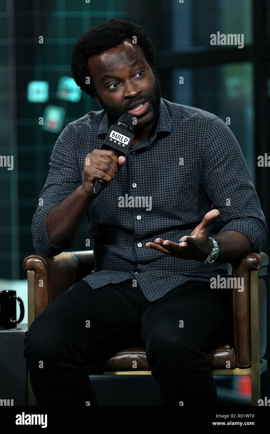 Faraday okoro hi-res stock photography and images - Alamy